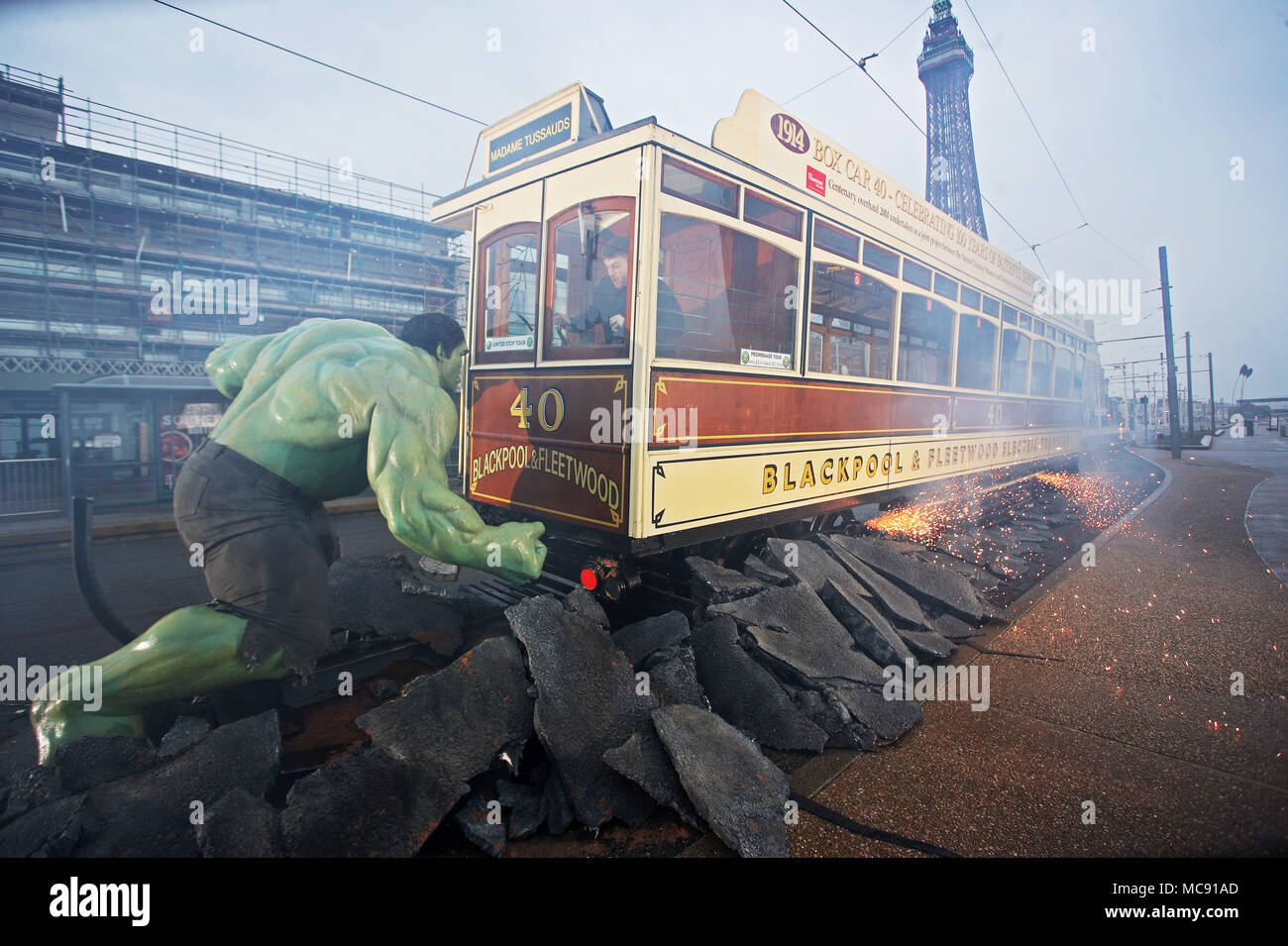 Marvel superheroes hi-res stock photography and images - Alamy