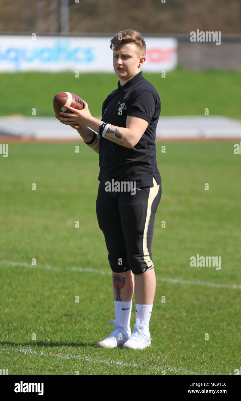 Elizabeth bush hi-res stock photography and images - Alamy