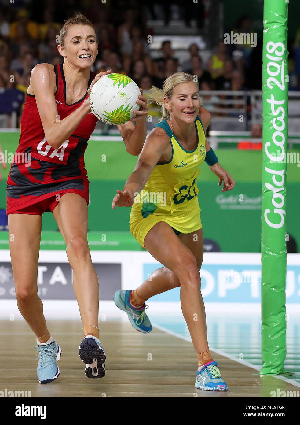 Australias april brandley hi-res stock photography and images - Alamy