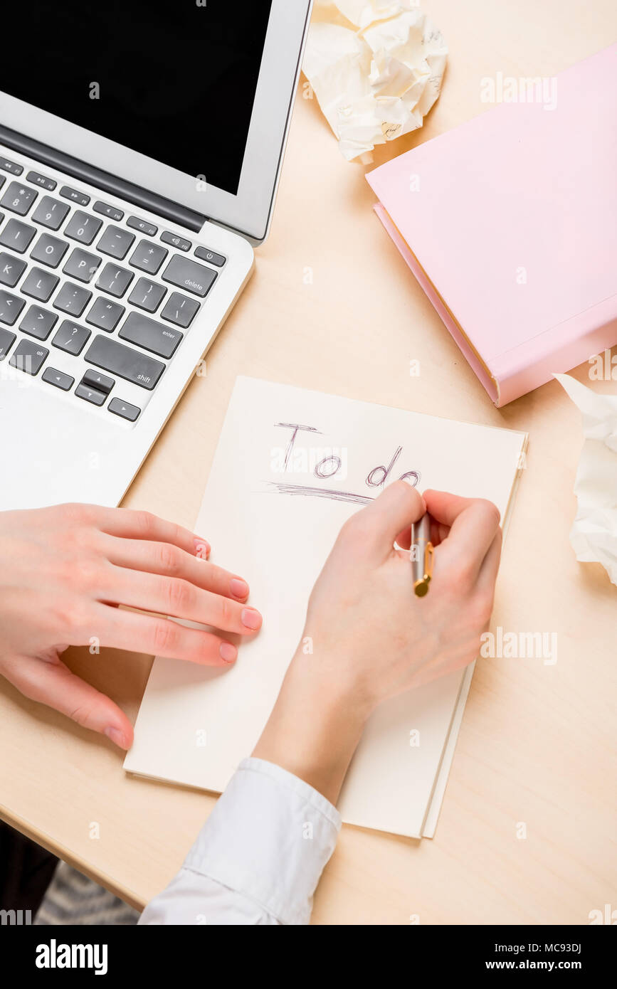 Write information hi-res stock photography and images - Alamy