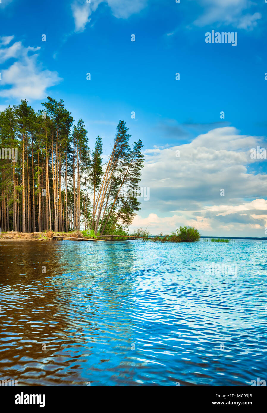 Kama river hi-res stock photography and images - Alamy