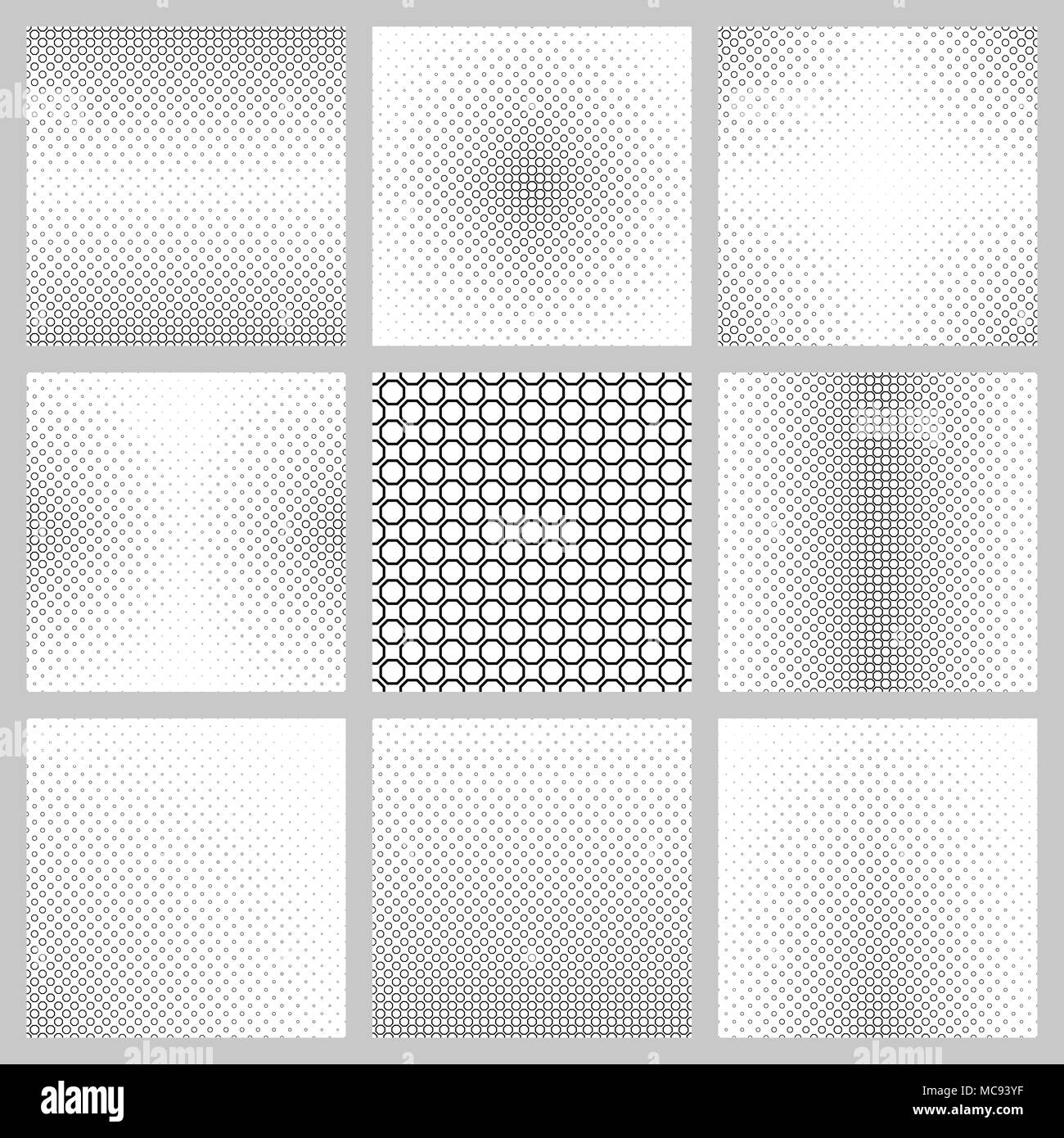 Octagon Vector High Resolution Stock Photography and Images - Alamy