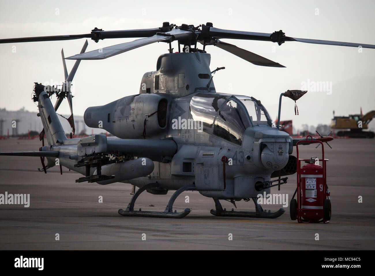 Marine heavy helicopter squadron hmh 361 hi-res stock photography and ...