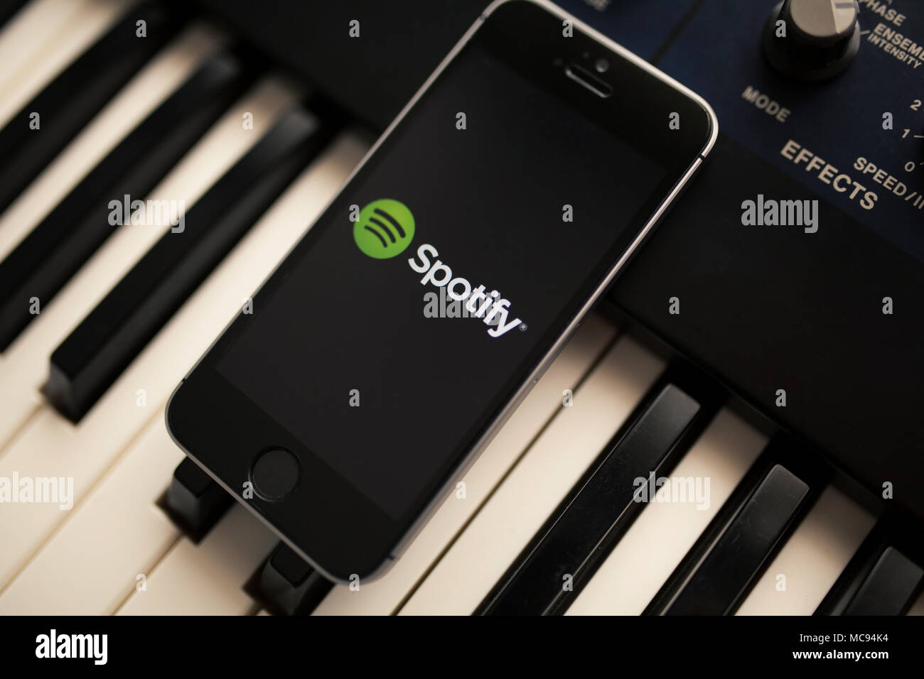 Piano Scales High Resolution Stock Photography and Images - Alamy