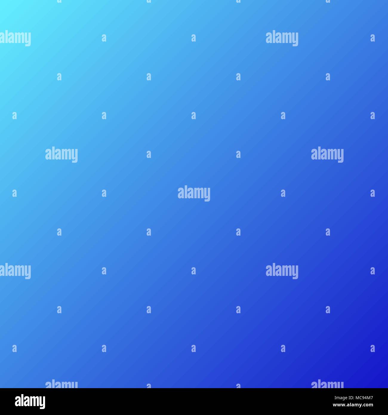 Blue abstract gradient background - vector graphic design Stock Vector ...
