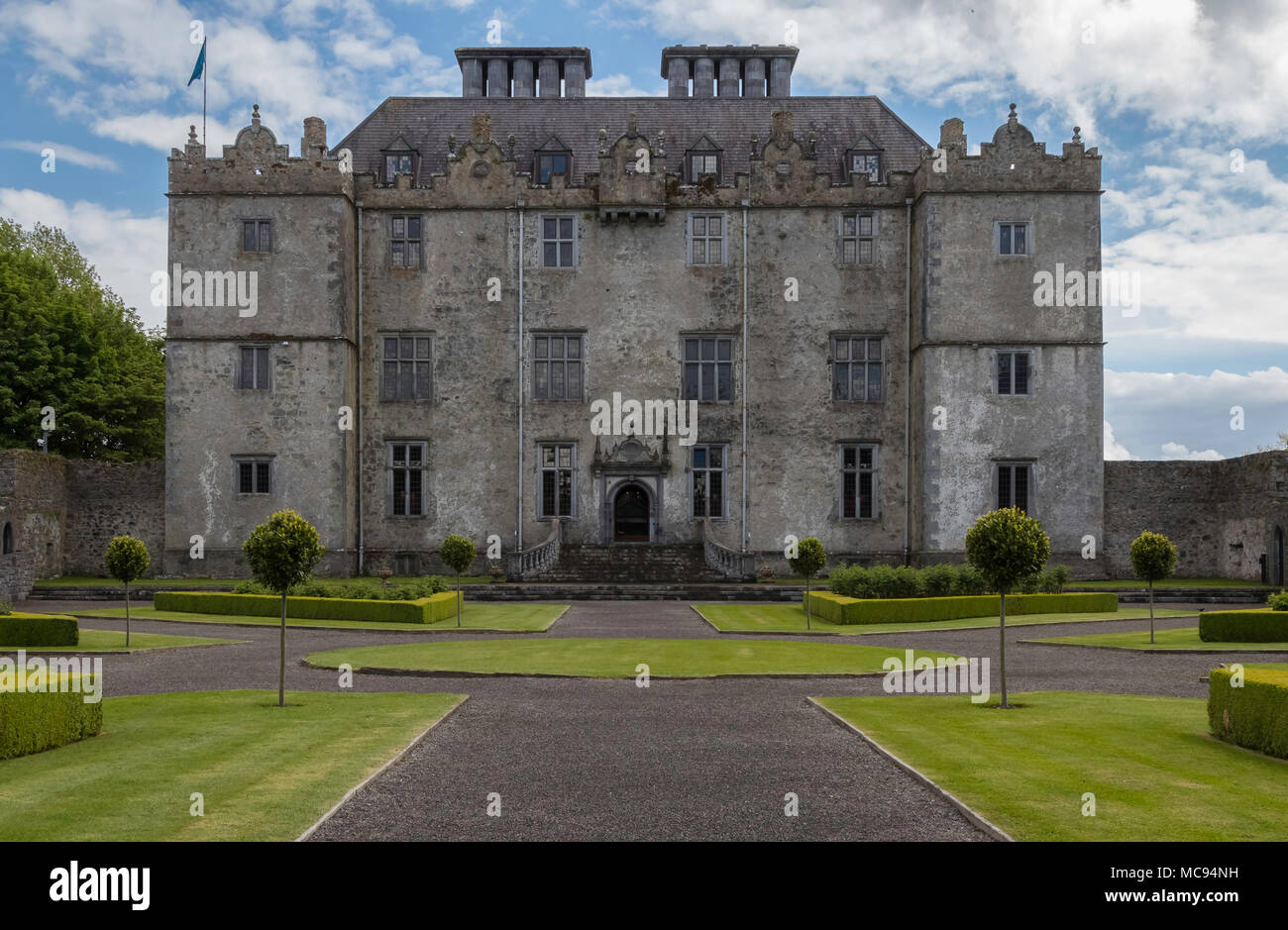 Portumna hi-res stock photography and images - Alamy