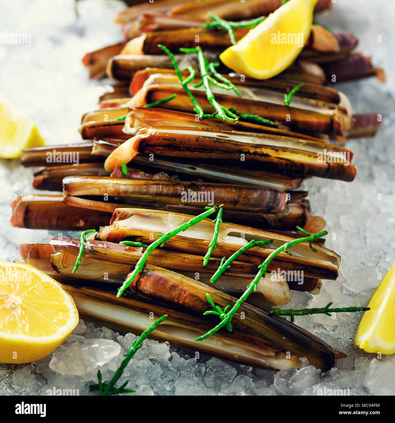 Ice sucker hi-res stock photography and images - Alamy