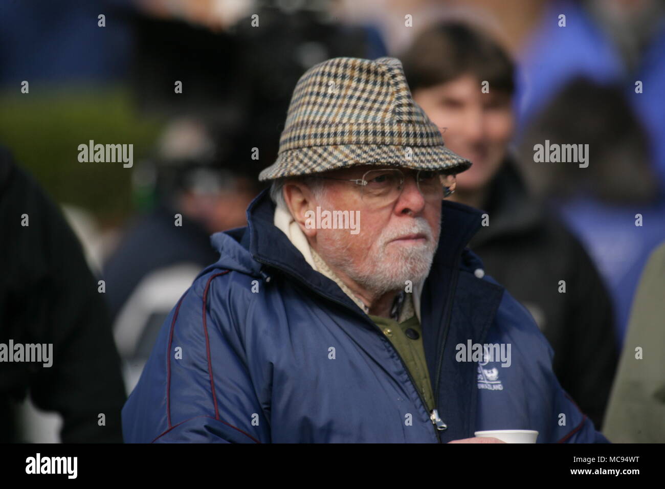Ethel walker hi-res stock photography and images - Alamy