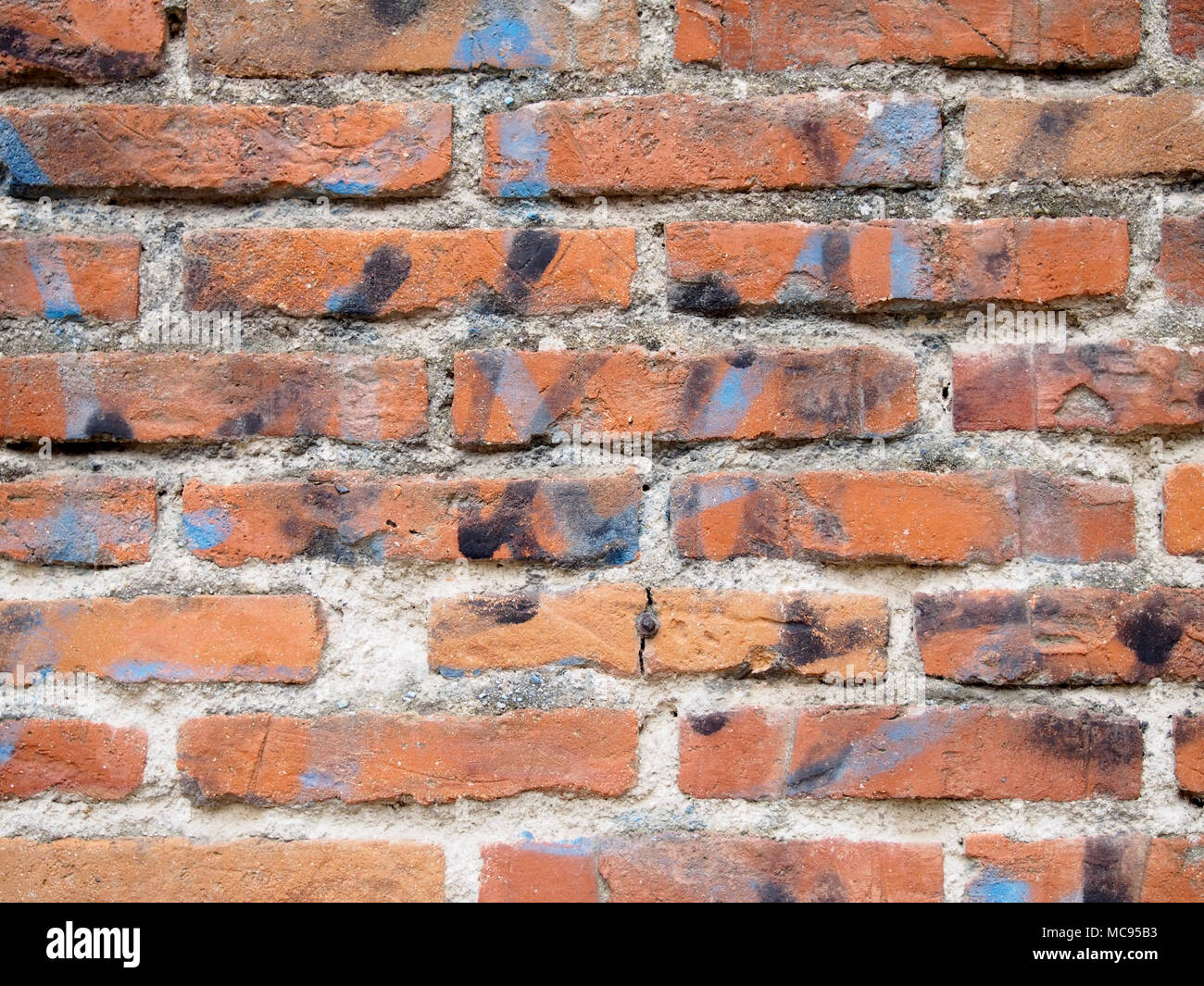 Old brick texture Stock Photo - Alamy