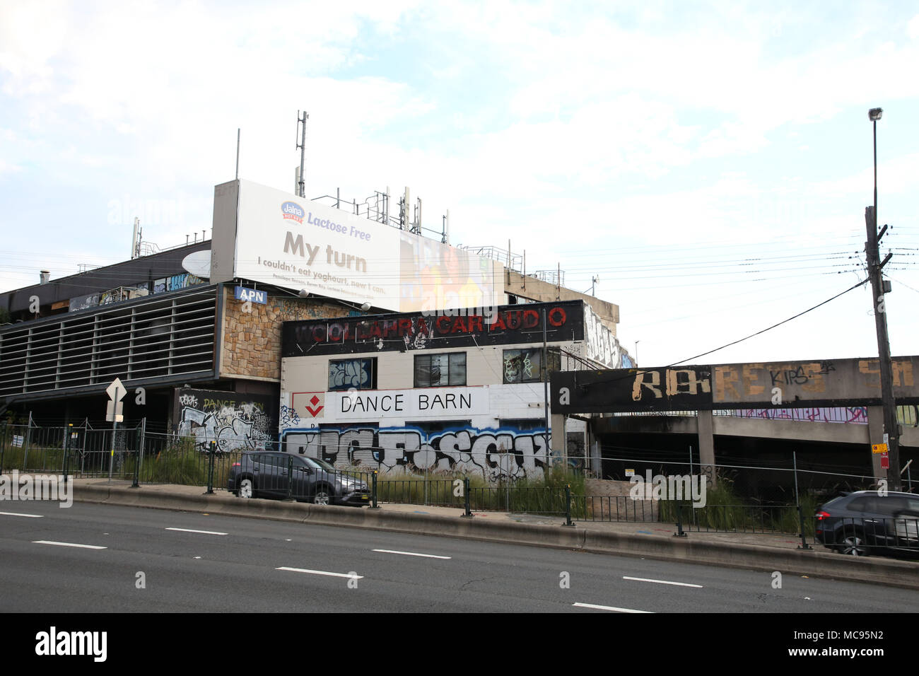Rozelle Sydney Stock Photos & Rozelle Sydney Stock Images - Alamy