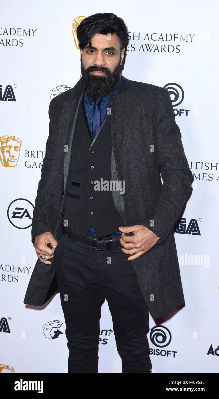Photo Must Be Credited ©Alpha Press 079965 12/08/2018 Paul Chowdhry ...