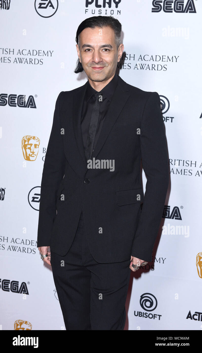 Tameem antoniades hi-res stock photography and images - Alamy