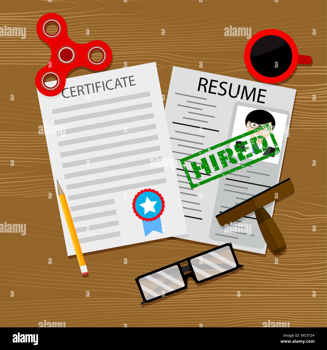 Hiring qualified specialist with graduate. Hr degree and growth ...