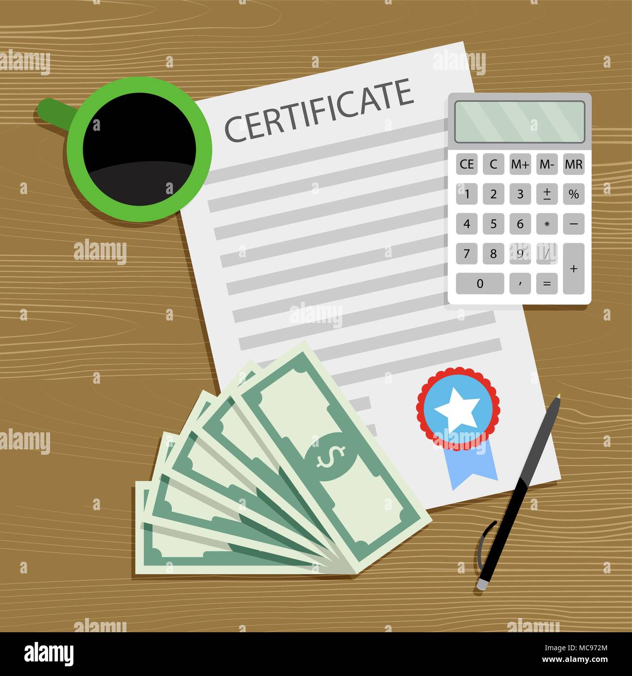 Financial fund for training. Finance fund money for investment to ...