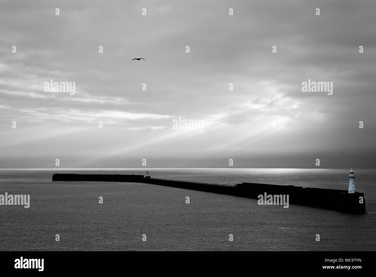 The Port of Dover. Dover Stock Photo - Alamy