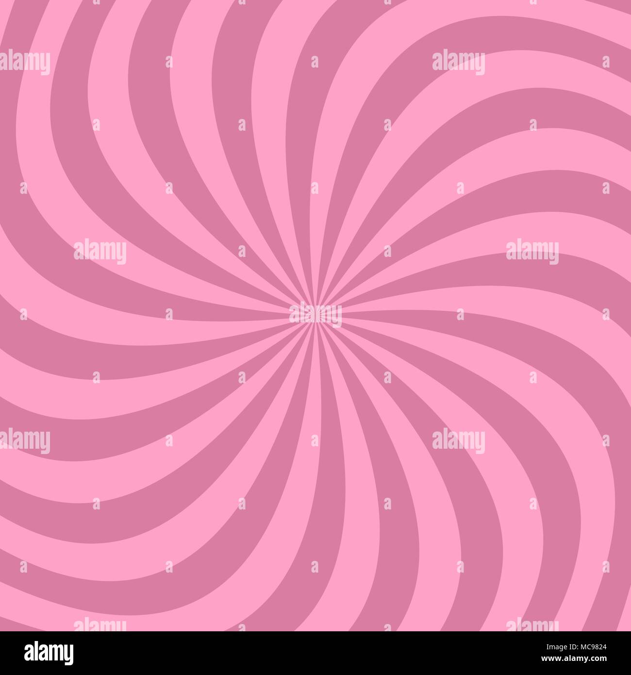 Spiral ray background Stock Vector Image & Art - Alamy