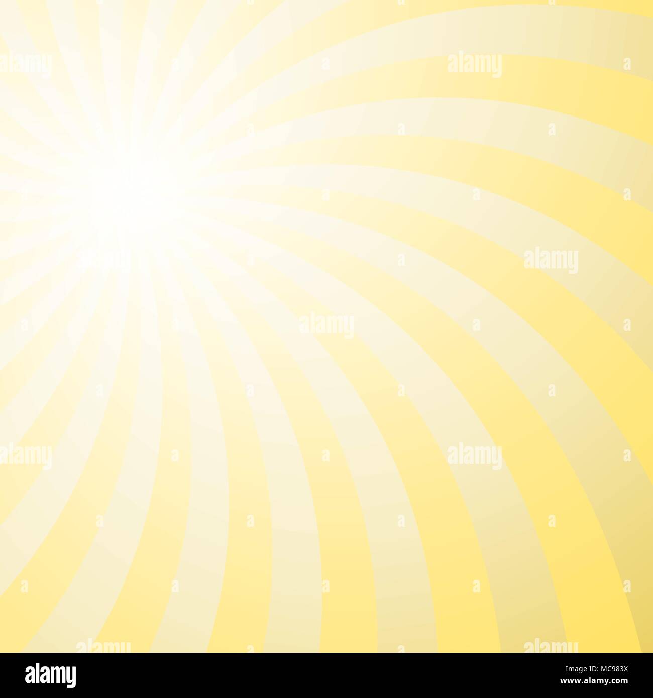 Ray wallpaper Stock Vector Images - Alamy