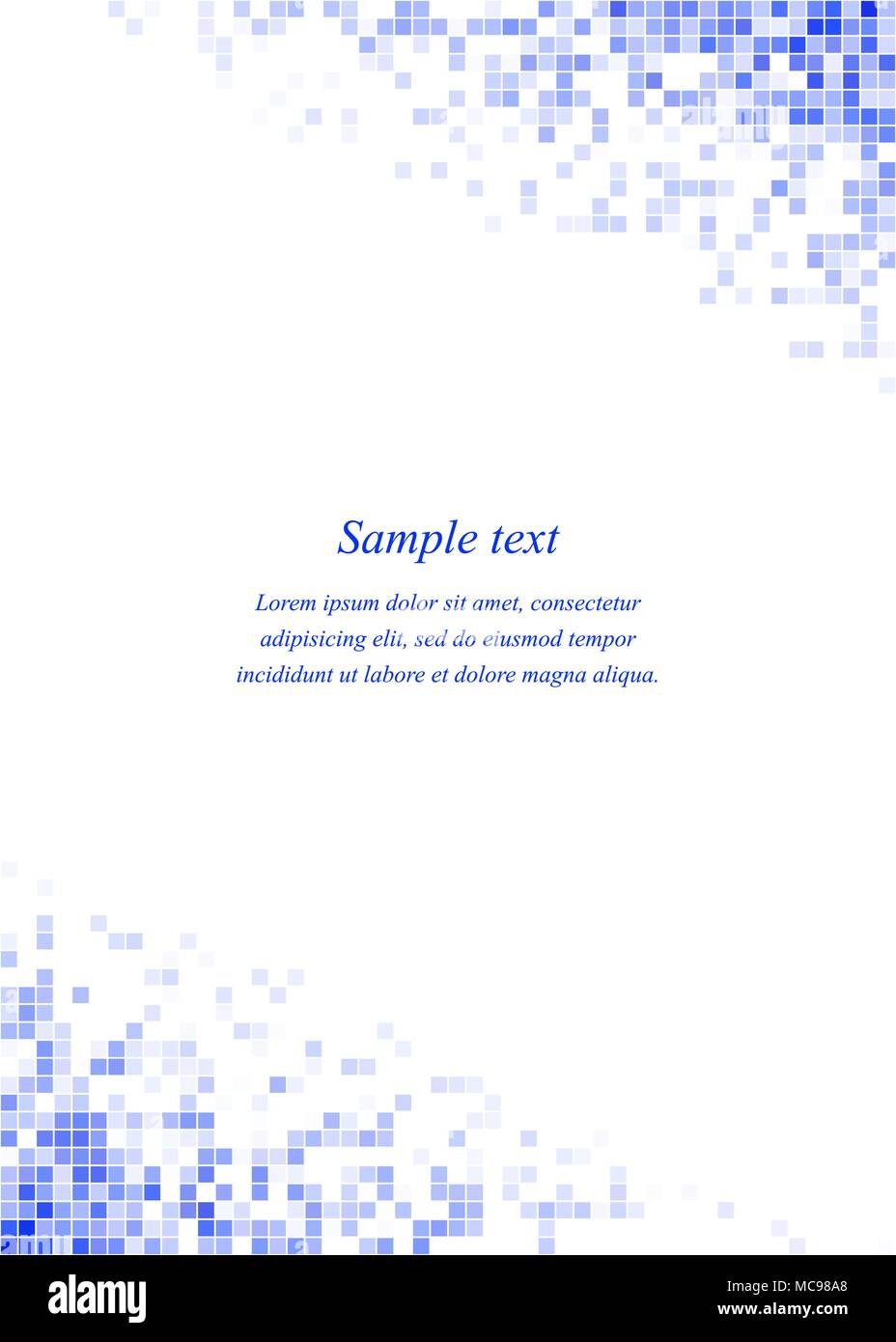 Album presentation Stock Vector Images - Alamy