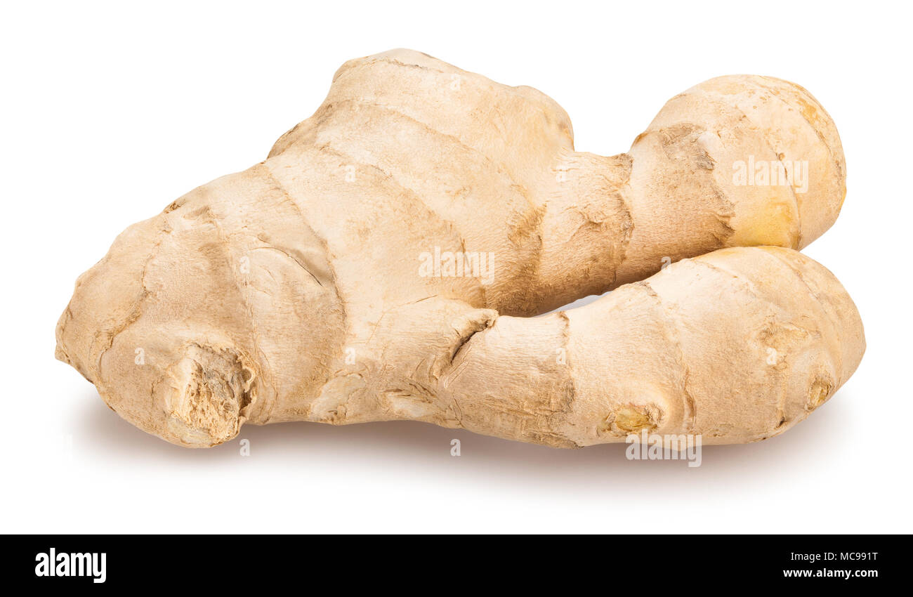 Root ginger studio Cut Out Stock Images & Pictures - Alamy