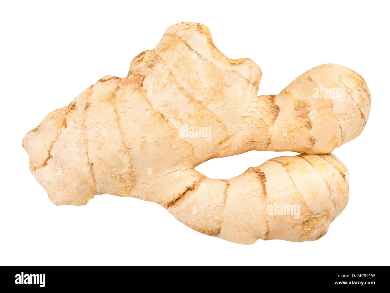 ginger path isolated Stock Photo - Alamy