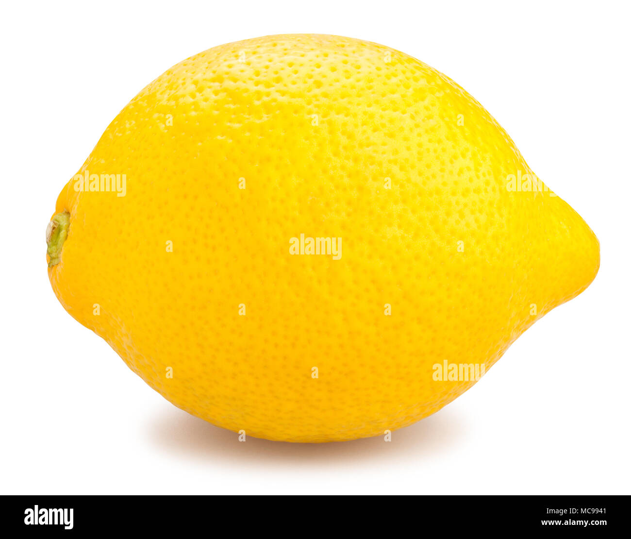 Fruit of the lemon hi-res stock photography and images - Alamy