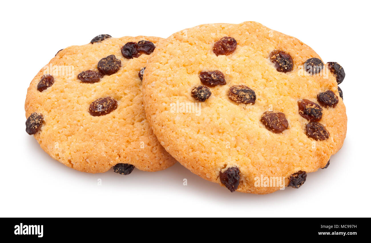 cookies path isolated Stock Photo - Alamy