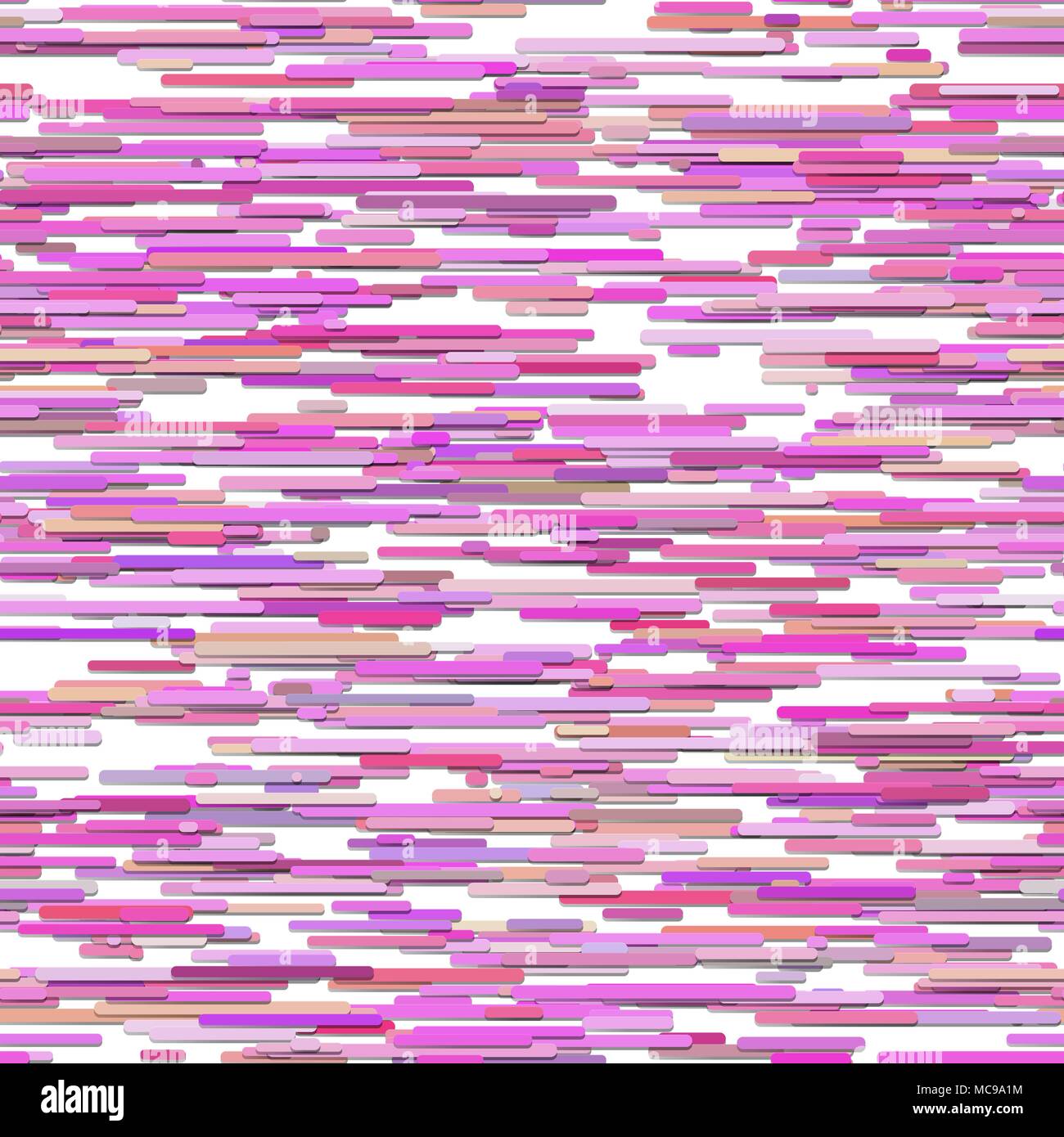 Pink horizontal stripe pattern background design Stock Vector Image ...