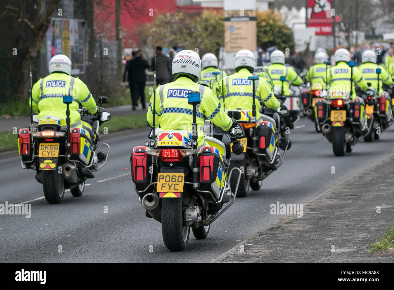 Wpc uniform hi-res stock photography and images - Alamy