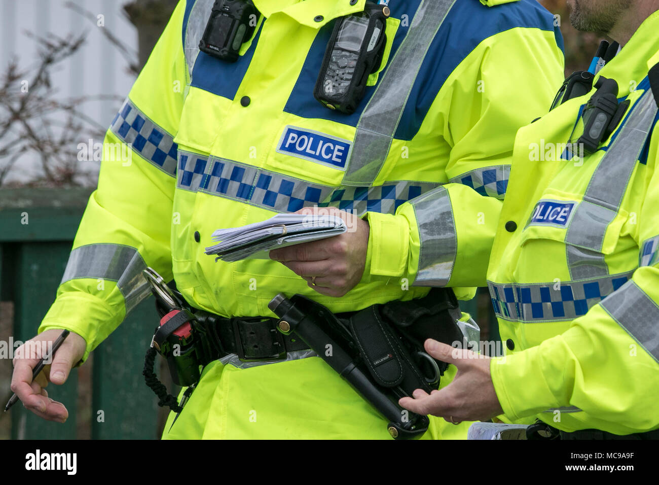 police force officer service policeman pc wpc cop copper law ...