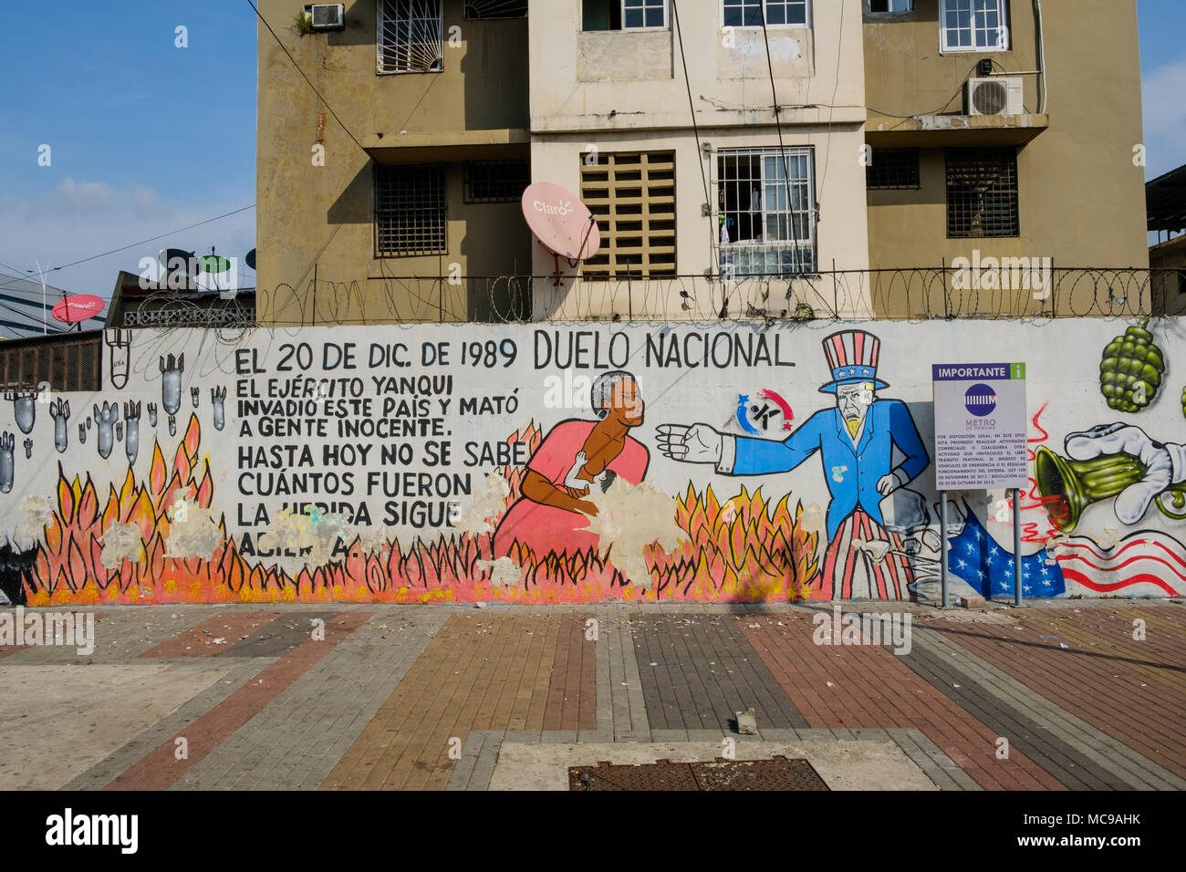 American Political Graffiti