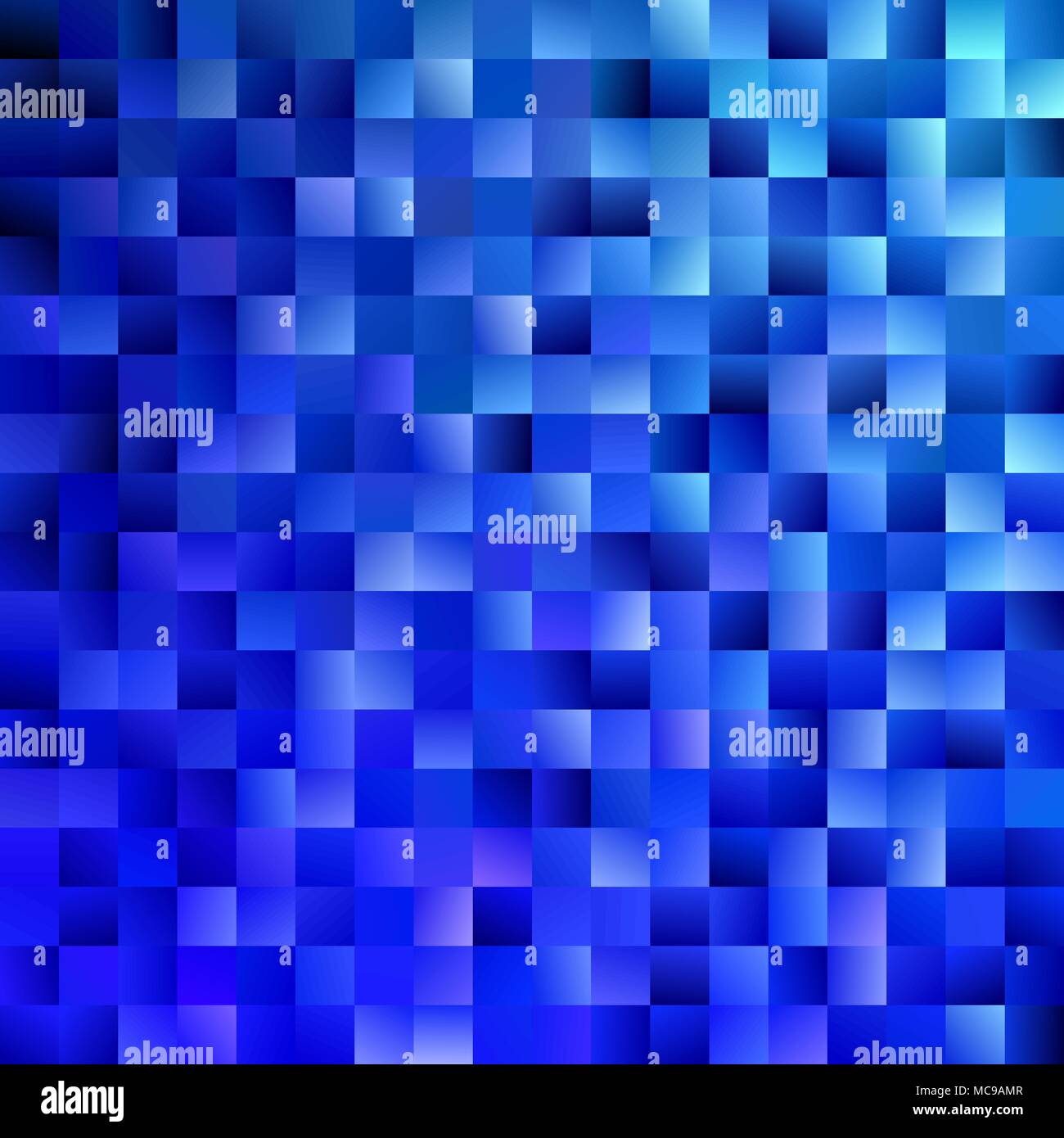 Gradient abstract square background Stock Vector Image & Art - Alamy