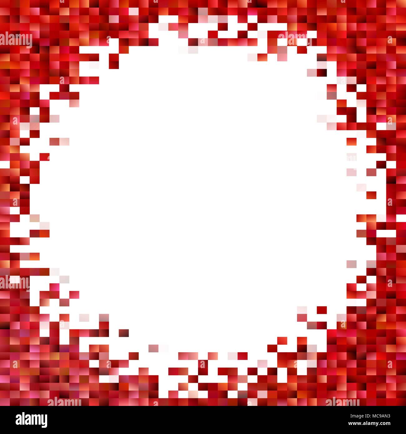 Abstract geometrical rectangle background Stock Vector Image & Art - Alamy