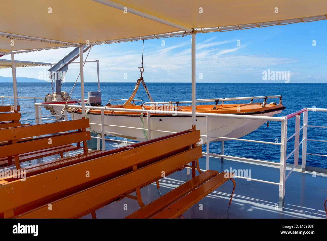 Vessel Benches High Resolution Stock Photography and Images - Alamy