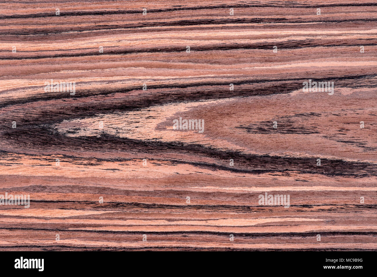 Texture of palisander veneer Stock Photo - Alamy