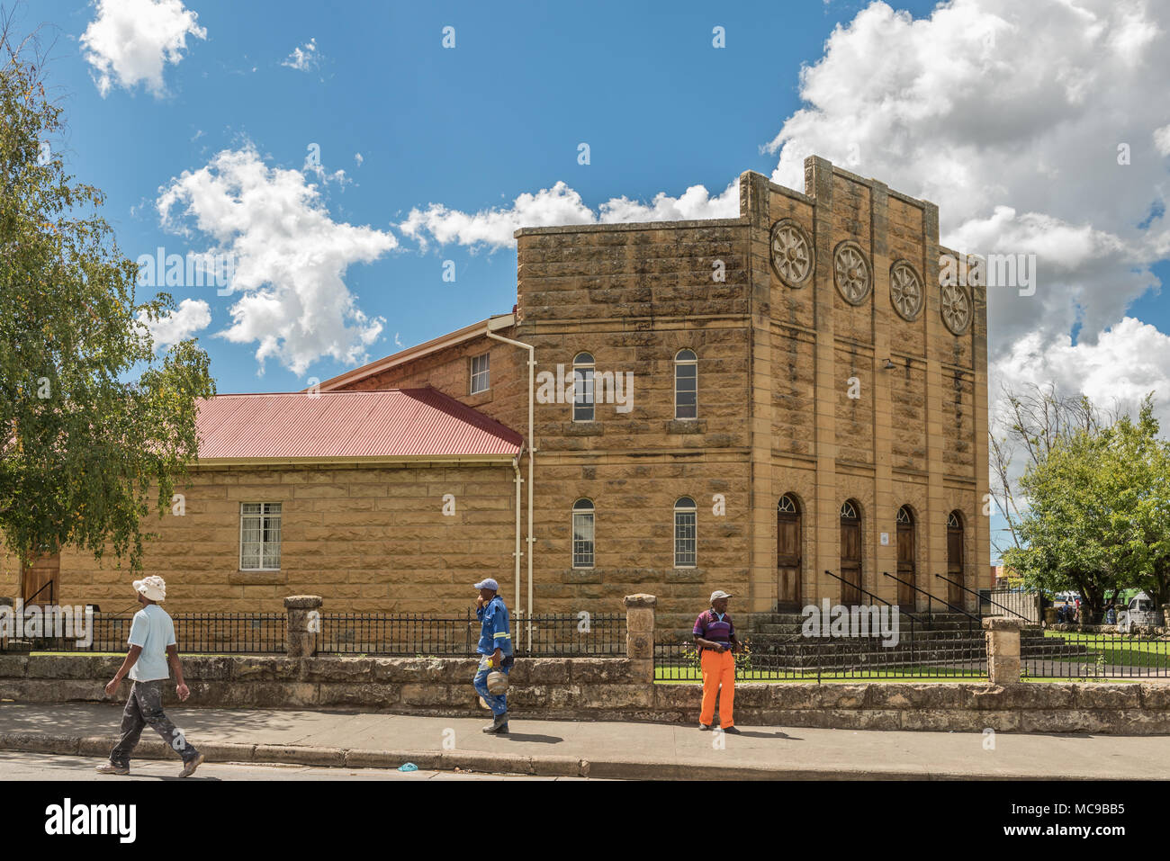 Ficksburg hi-res stock photography and images - Alamy