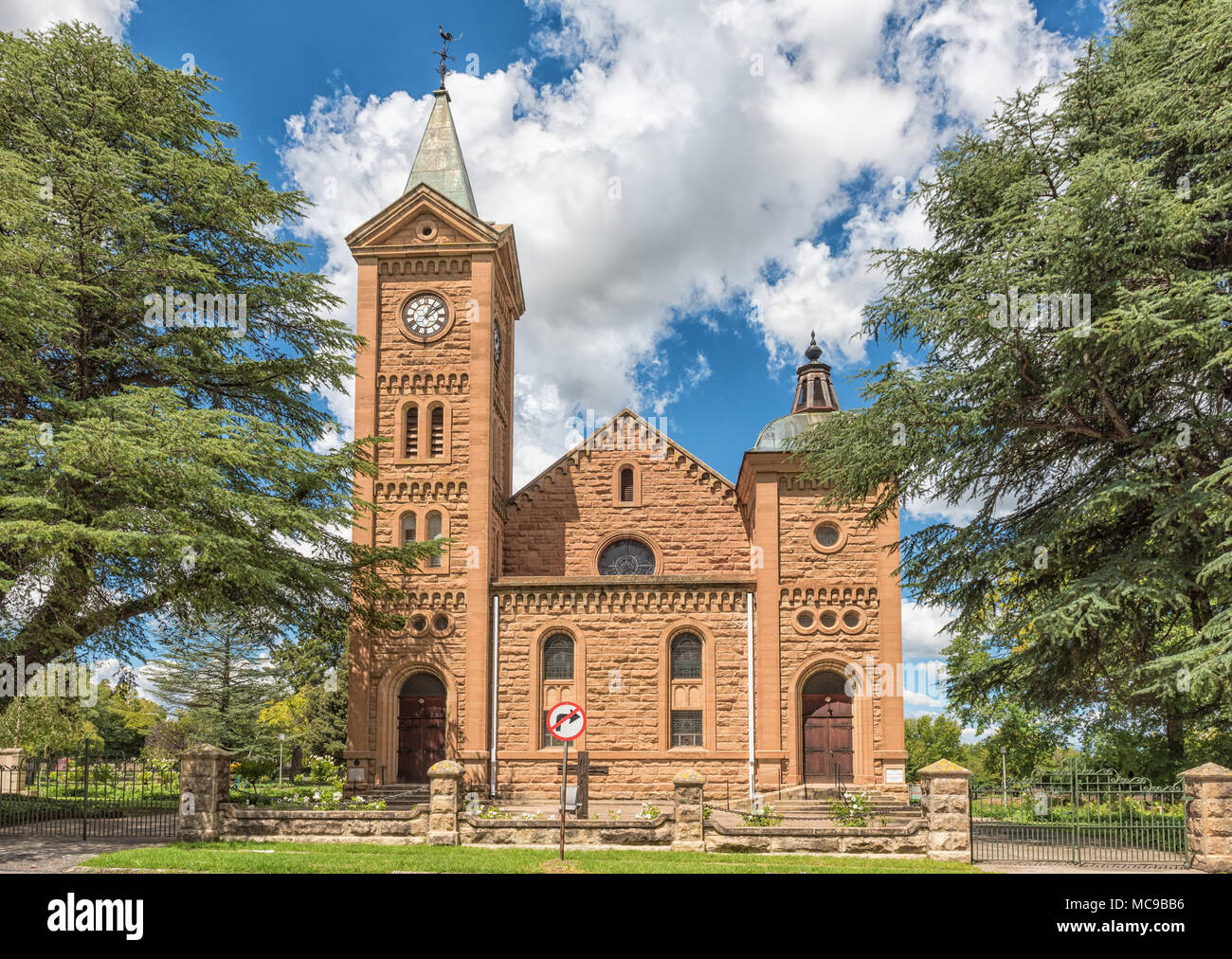 Ficksburg hi-res stock photography and images - Alamy