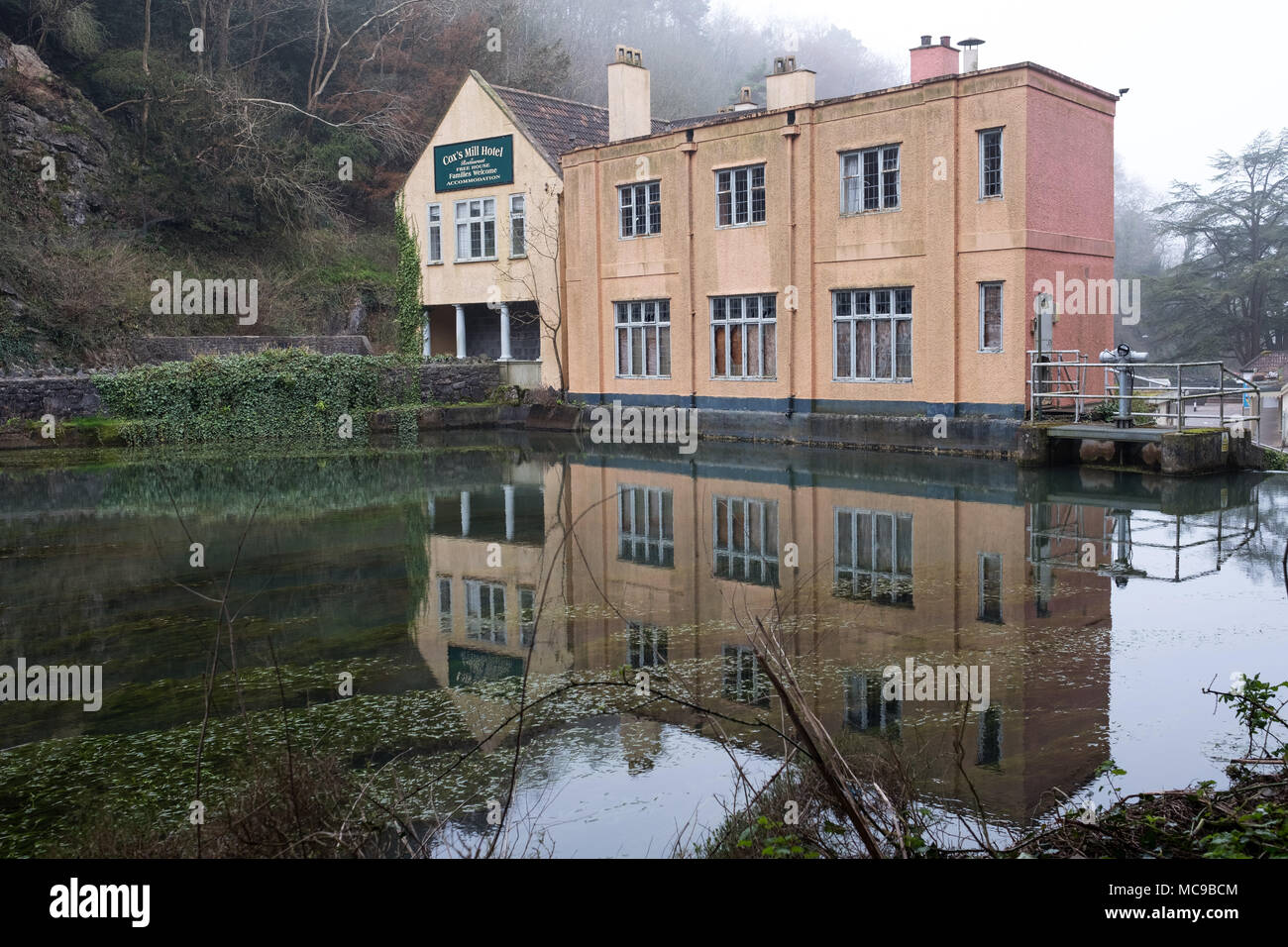 Cox mill hi-res stock photography and images - Alamy