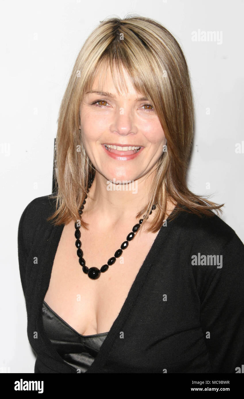 KATHRYN ERBE 2007 Photo By John Barrett/PHOTOlink.net Stock Photo - Alamy