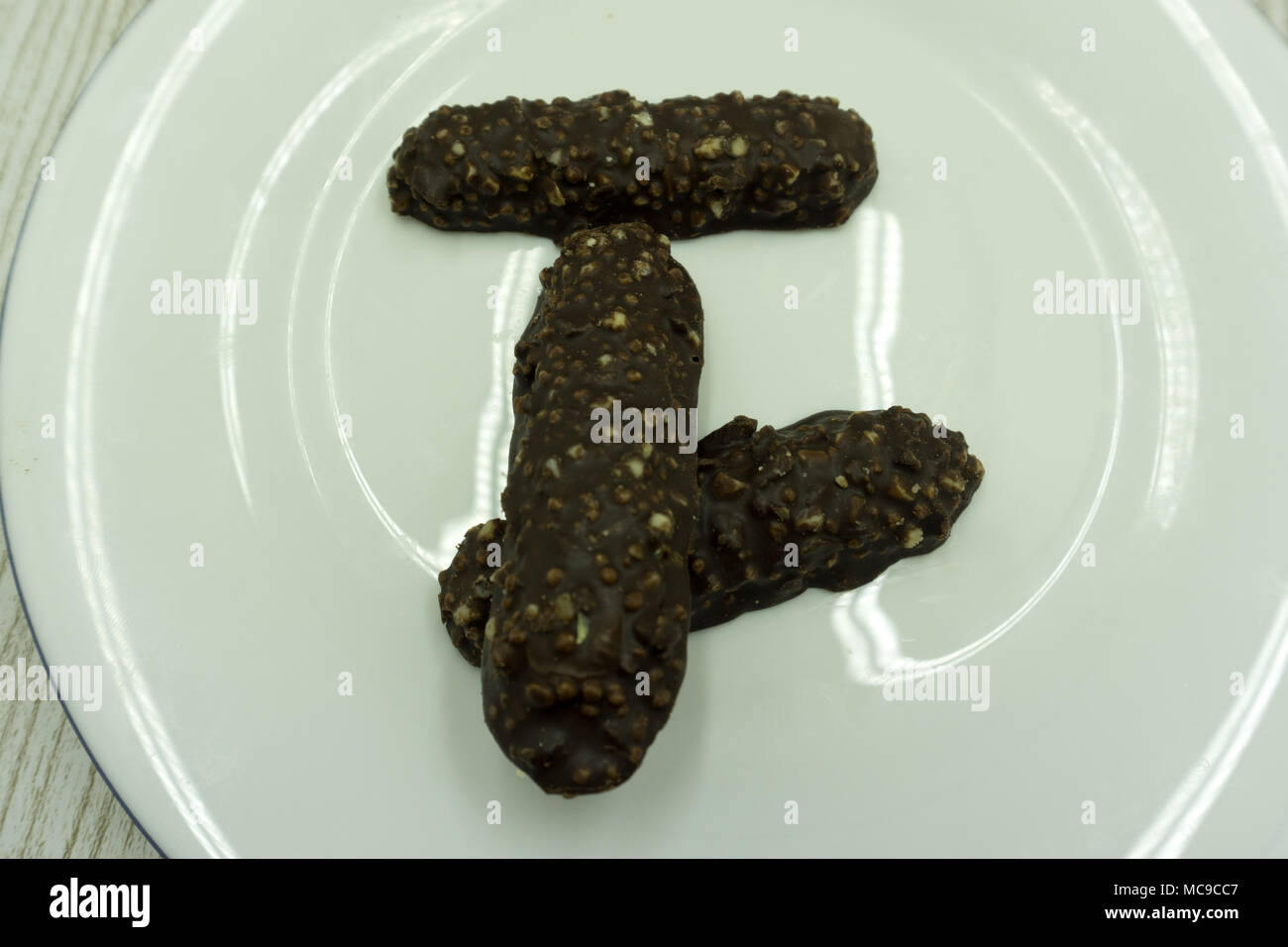 Chocolate mouse close hi-res stock photography and images - Alamy