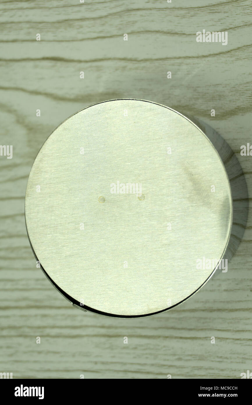 Brushed metal texture circular pattern hi-res stock photography and ...