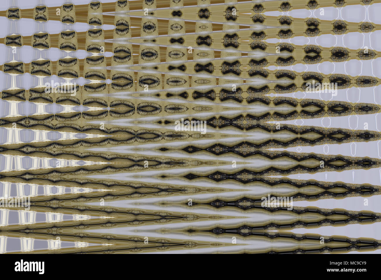 Colorful, rainbow, abstract background. Texture of glass Parallel lines ...