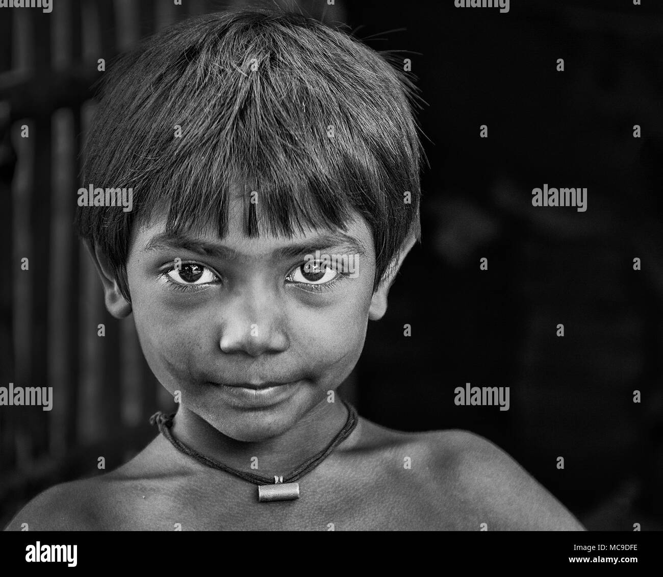 People crossing river Black and White Stock Photos & Images - Alamy