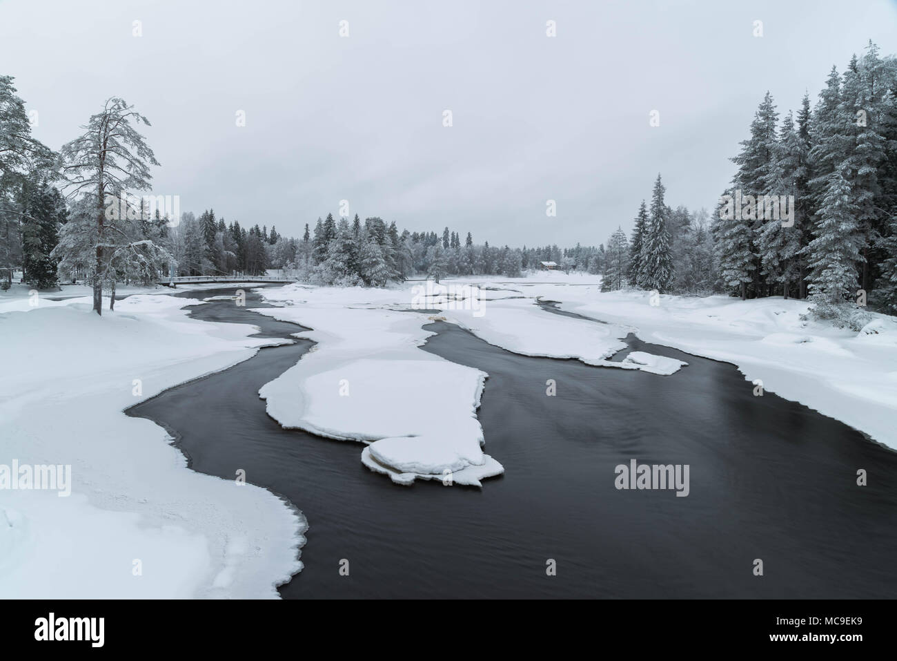 Koitelinkoski hi-res stock photography and images - Alamy