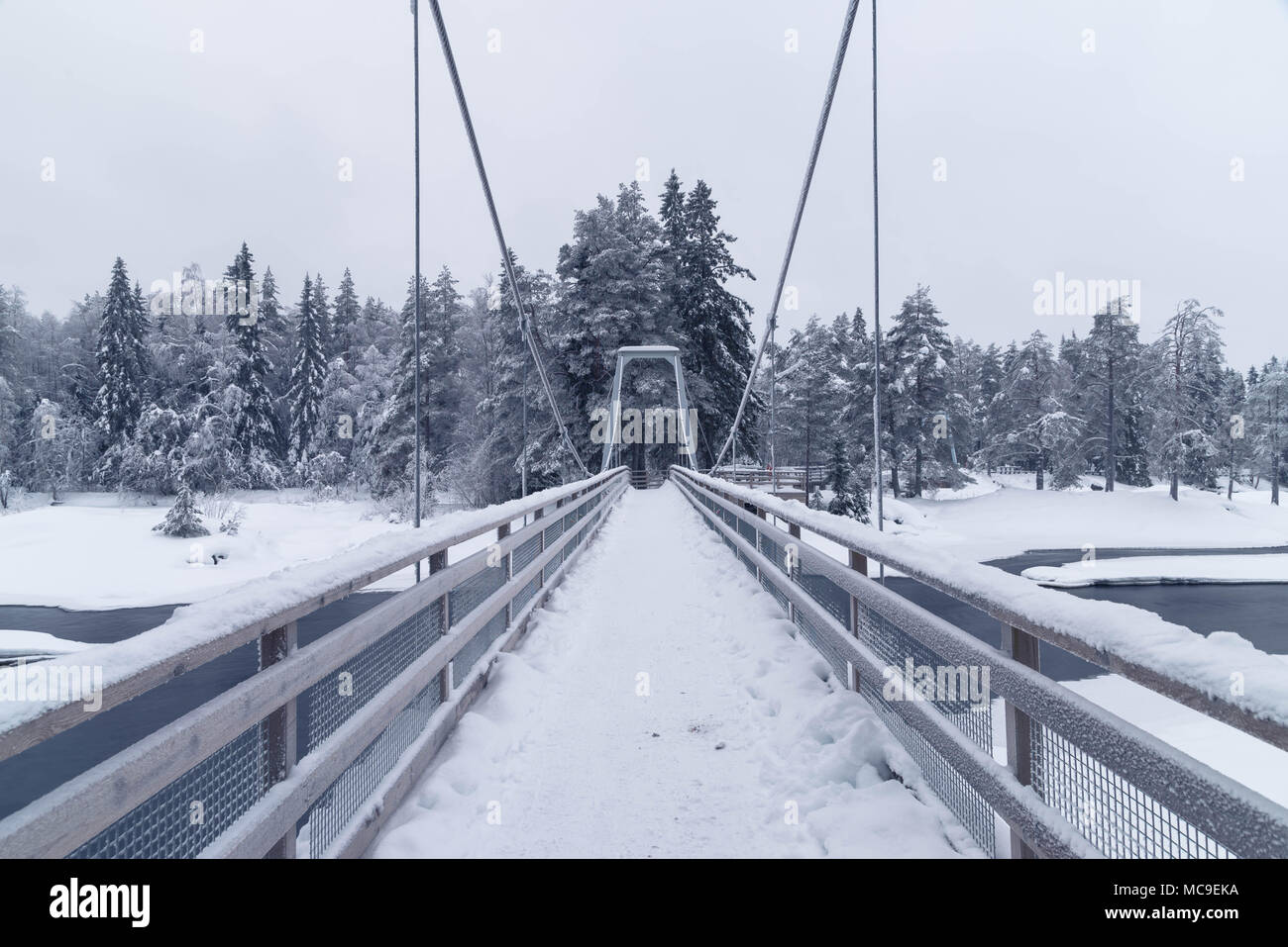 Koitelinkoski hi-res stock photography and images - Alamy