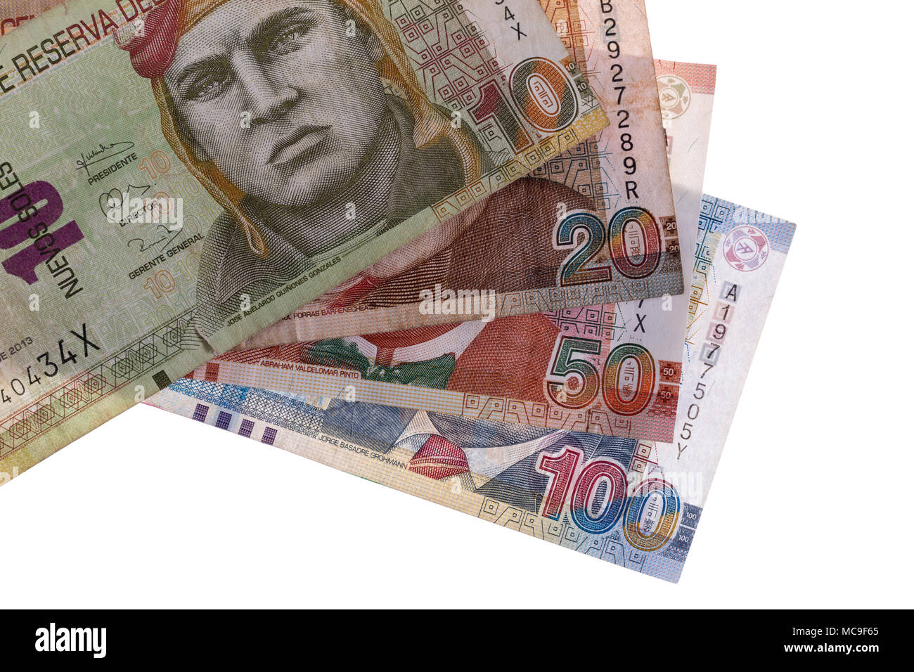 Peruvian soles hi-res stock photography and images - Alamy