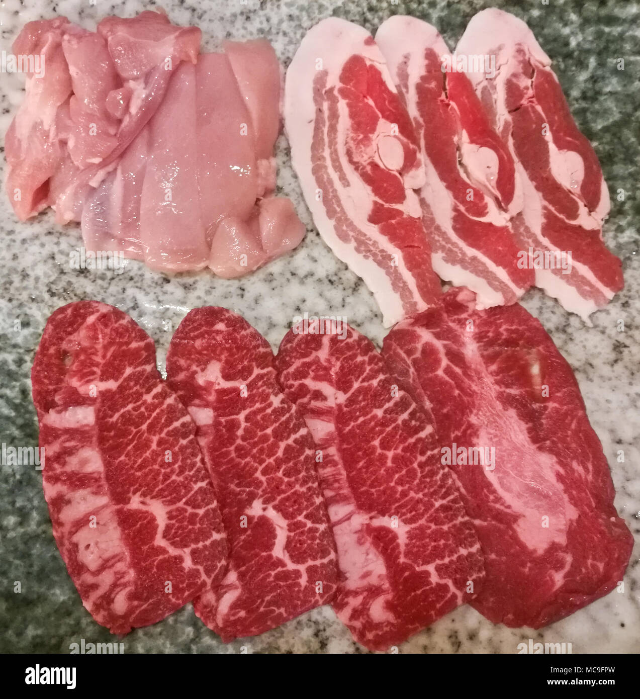 Wagyu cow hi-res stock photography and images - Alamy