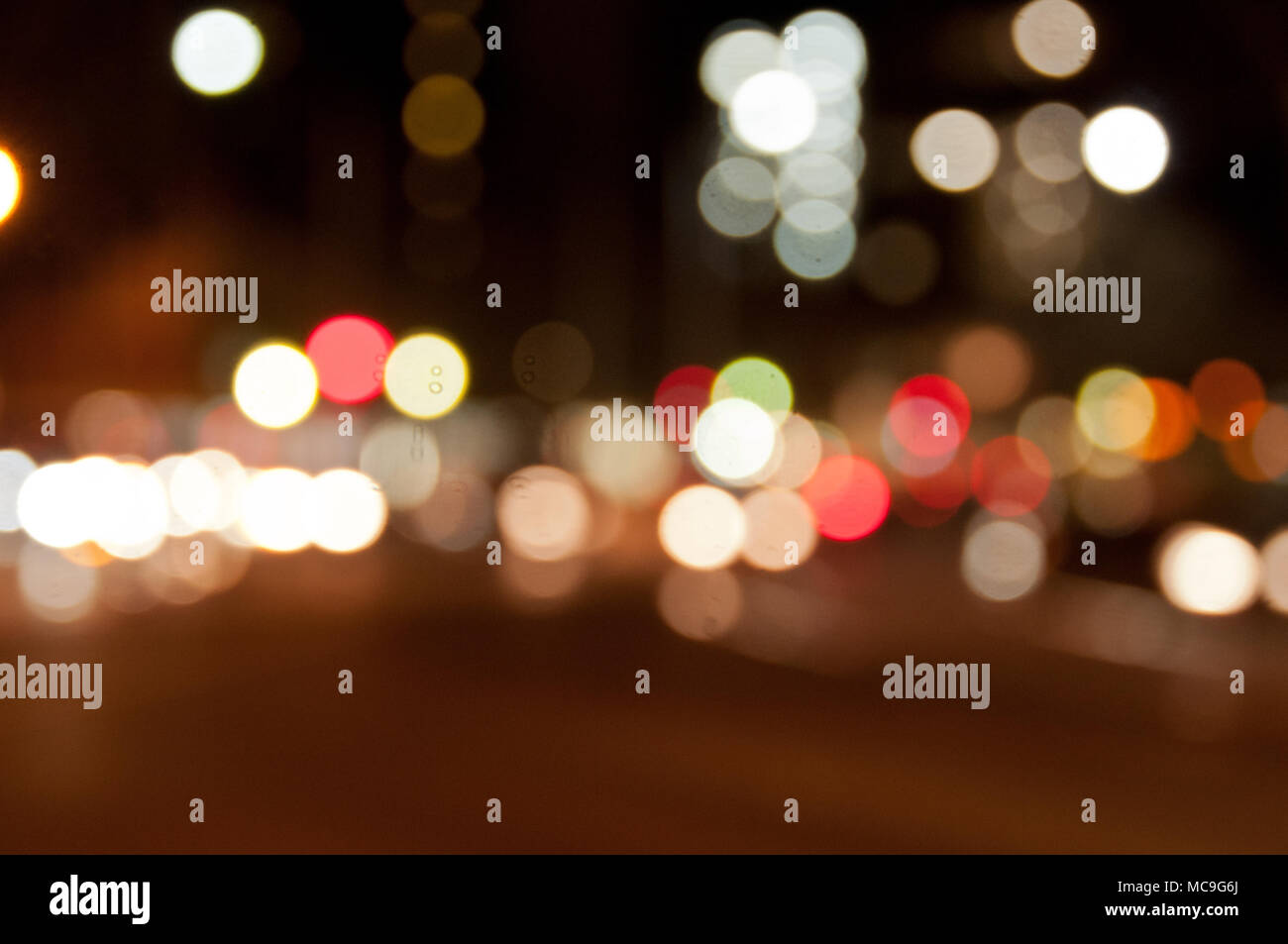 Abstract lights person hi-res stock photography and images - Alamy