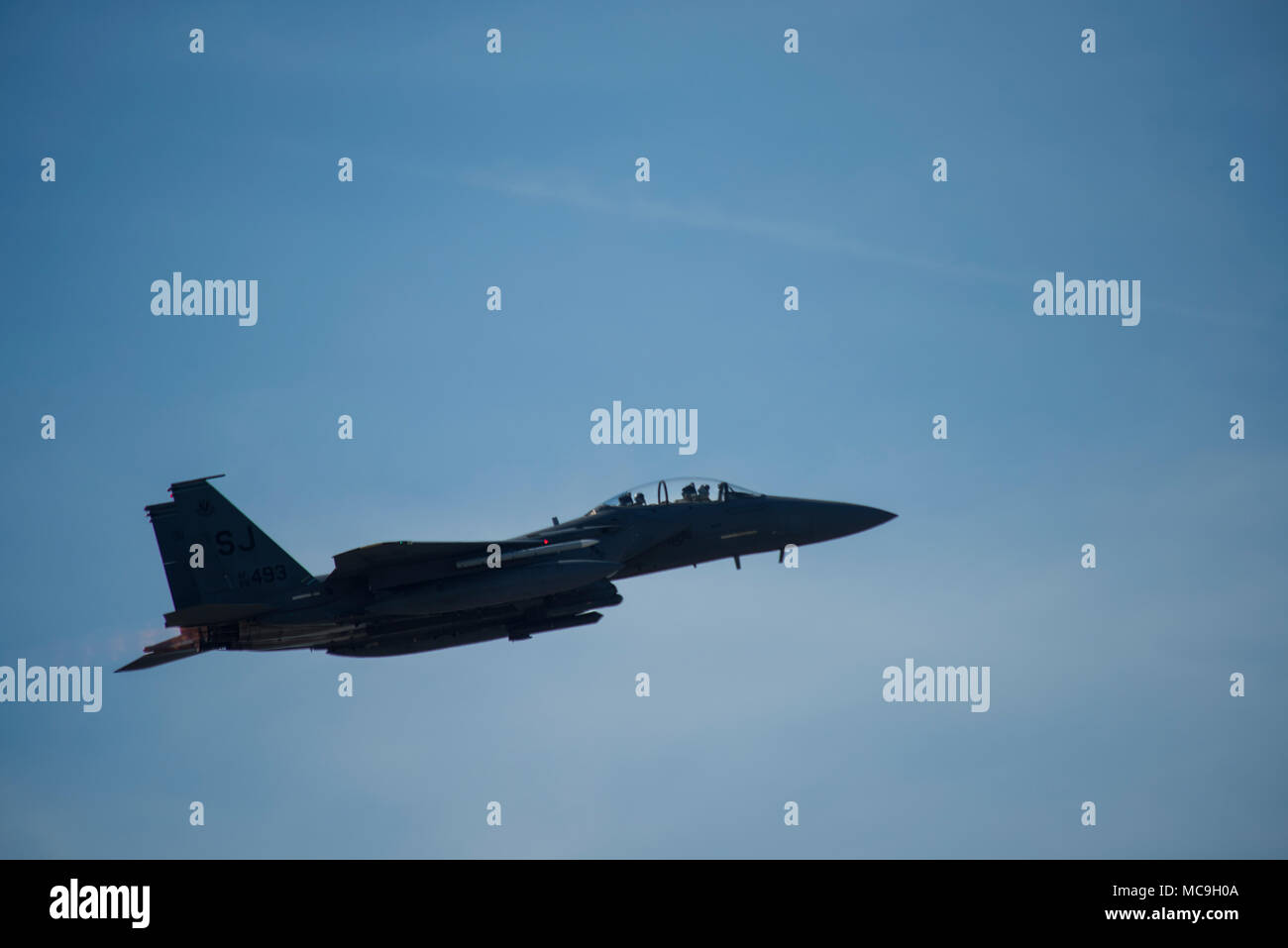335th fighter squadron hi-res stock photography and images - Alamy