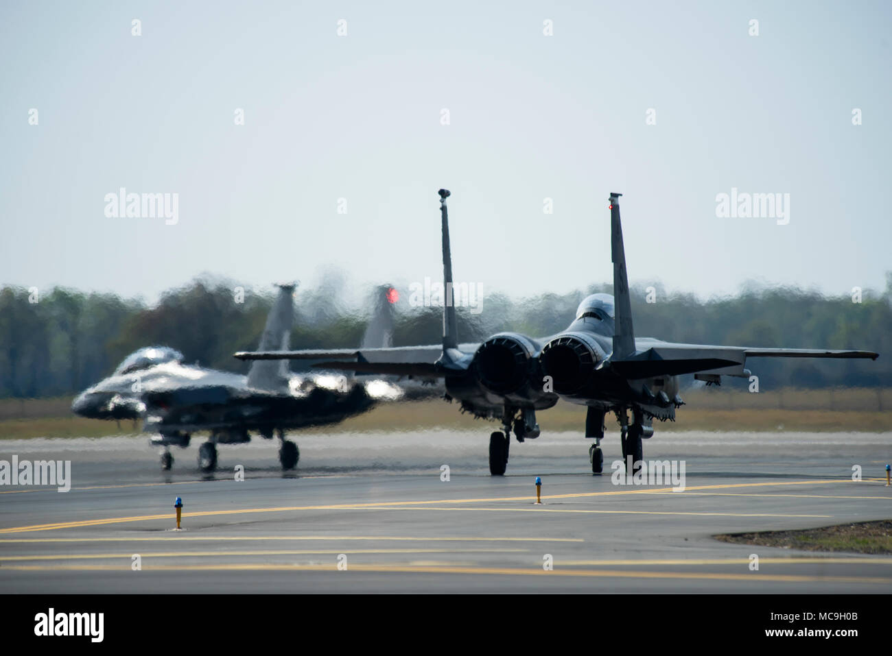 335th fighter squadron hi-res stock photography and images - Alamy