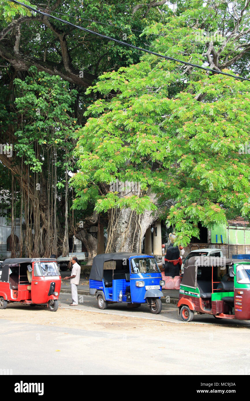 Tuck driver hi-res stock photography and images - Alamy